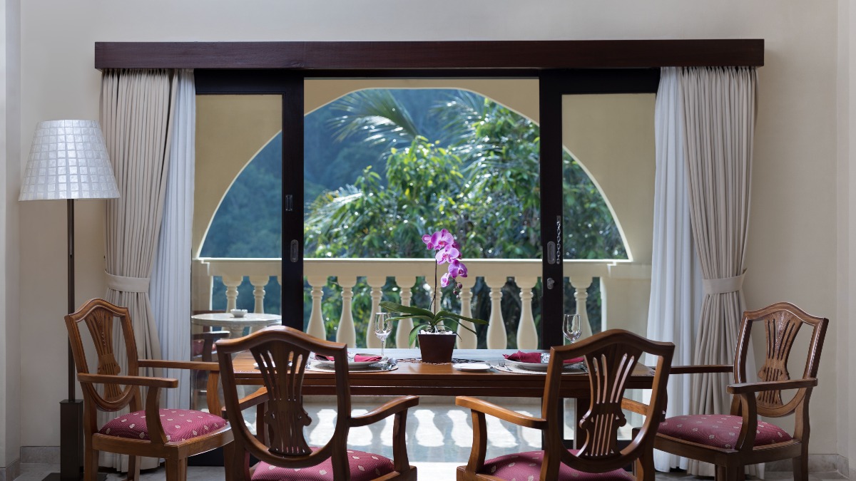 Princess Suites - Accommodation | Ayung Resort Ubud